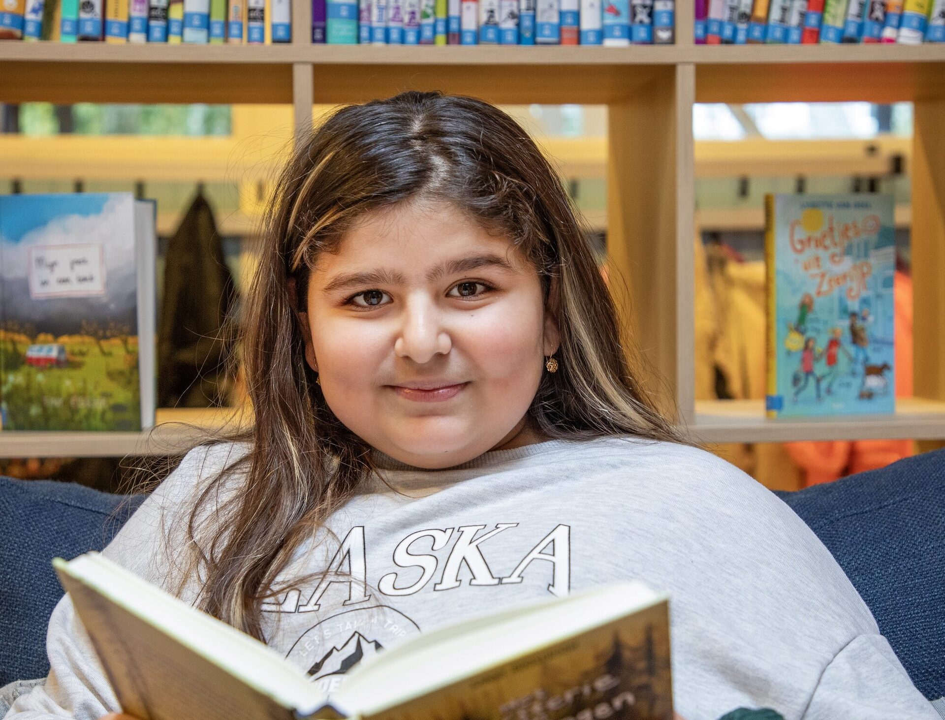 Ouderbetrokkenheid | Onze school